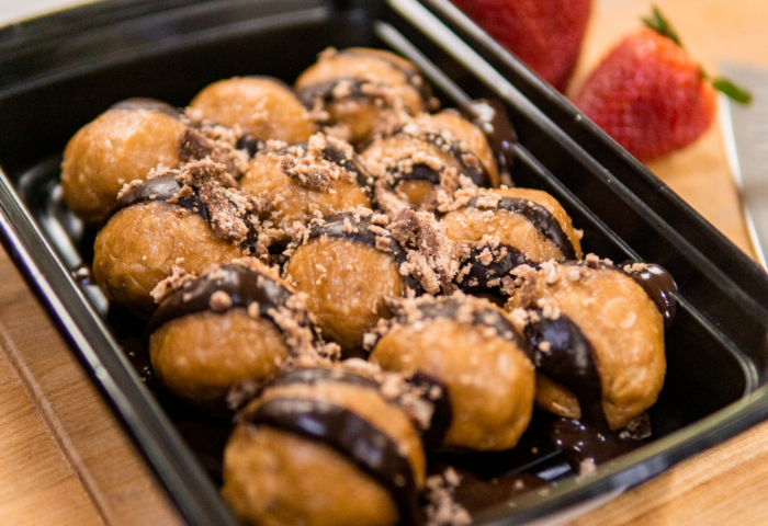 Meal Prep - Power Fit Meals