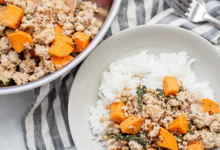 Meal Prep - Power Fit Meals