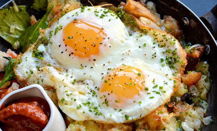 Meal Prep - Power Fit Meals