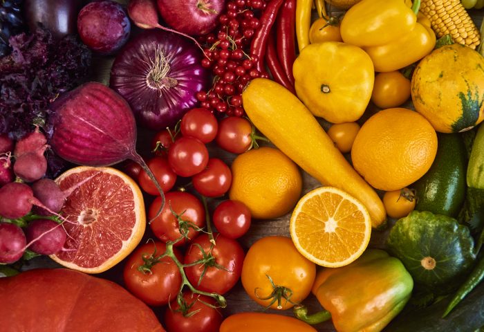 Meal Prep - Power Fit Meals