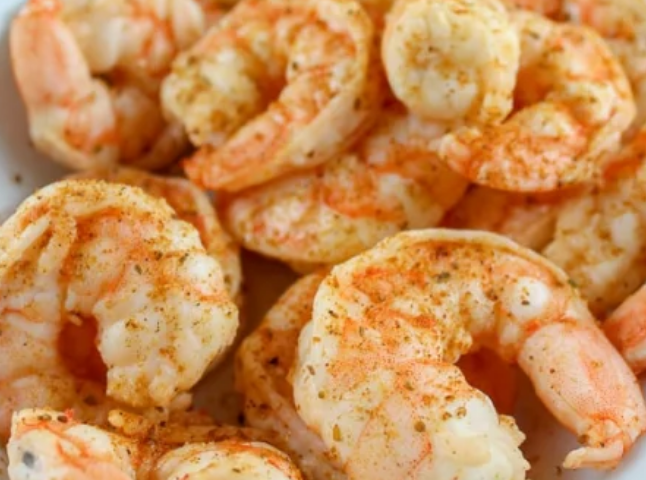 Menu - Power Fit Meals