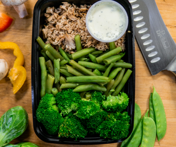 CHICKEN Archives - Power Fit Meals