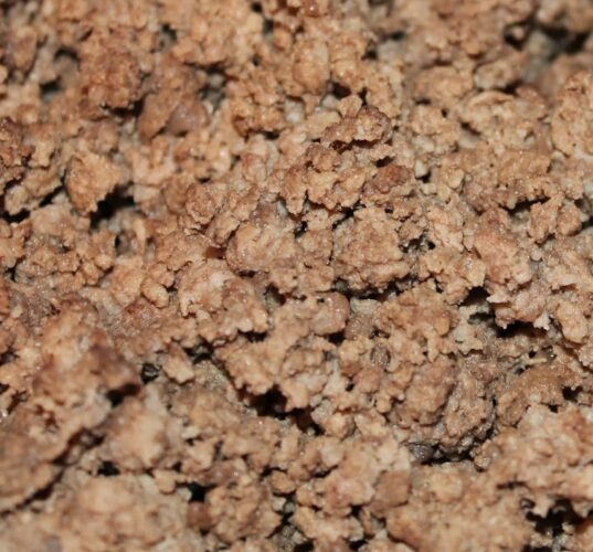 BULK GROUND BEEF (80/20) - Power Fit Meals