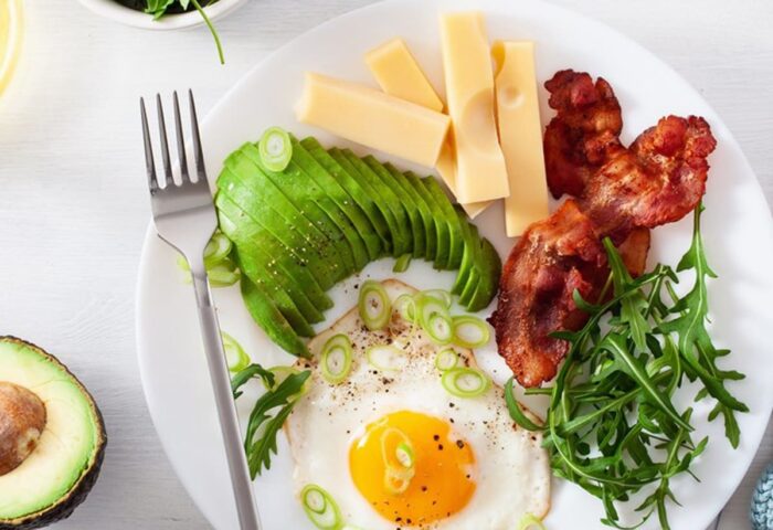 Meal Prep - Power Fit Meals