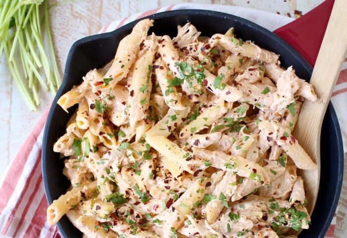 CHICKEN Archives - Power Fit Meals